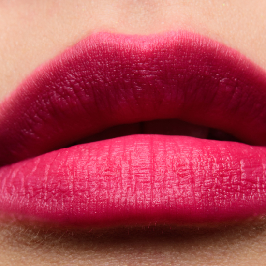 Rare Beauty Strengthen & Heroic Lip Souffles Reviews & Swatches