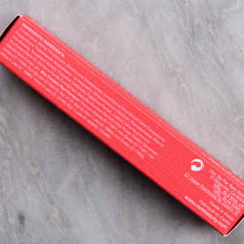 Rare Beauty Inspire Lip Souffle Matte Cream Lipstick Review & Swatches