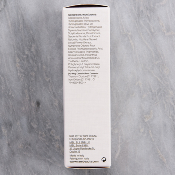 Rare Beauty Mesmerize Positive Light Liquid Luminizer Highlight Review ...