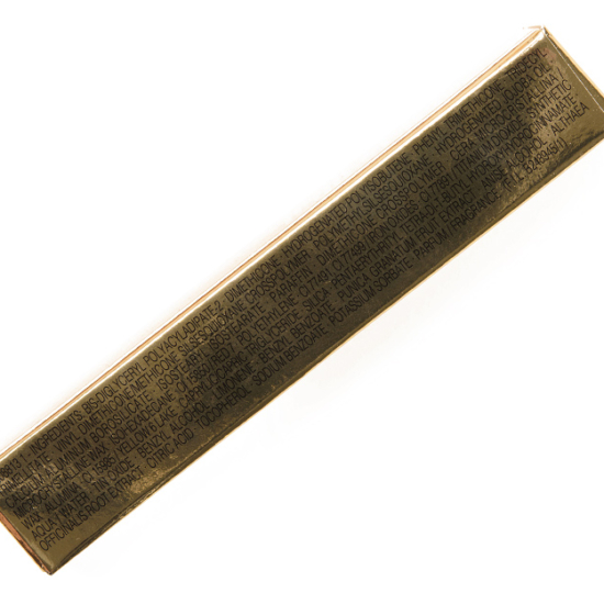 YSL Private Carmine & Secret Rosewood Slim Glow Matte Lipsticks Reviews ...