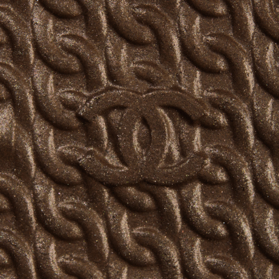 Chanel Cuir Brun (928) Ombre Premiere Longwear Powder Eyeshadow Review ...