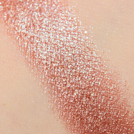 ColourPop Stone Cold Fox Eyeshadow Palette Review & Swatches