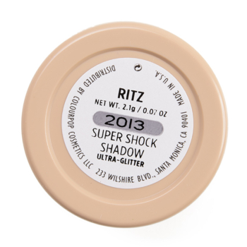 ColourPop Ritz Super Shock Shadow Review & Swatches
