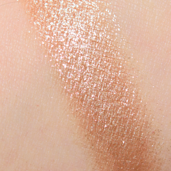 ColourPop Ritz Super Shock Shadow Review & Swatches