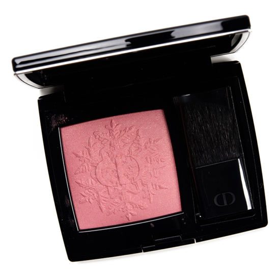 Dior Rouge Blush • Blush Review & Swatches