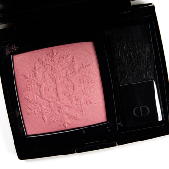 Dior Rose Frisson Rouge Blush Review & Swatches