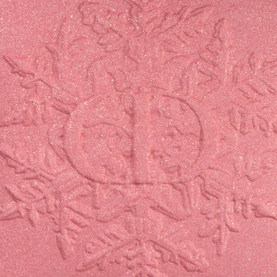 Dior Rose Frisson Rouge Blush Review & Swatches