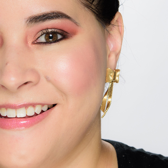 Dior Rose Frisson Rouge Blush Review & Swatches