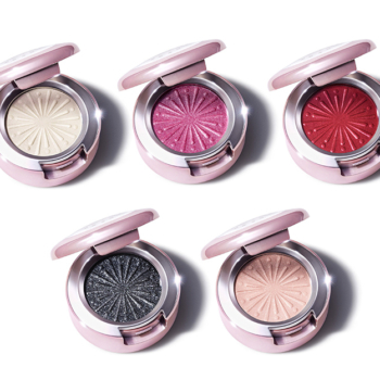 MAC Frosted Firework Collection for Holiday 2020 (Colour)