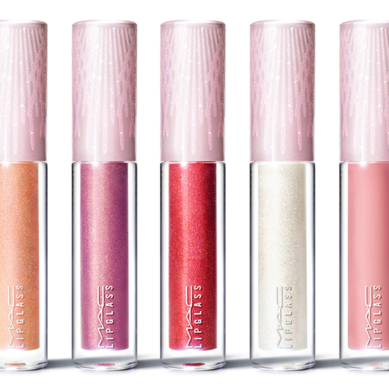 MAC Frosted Firework Collection for Holiday 2020 (Colour)