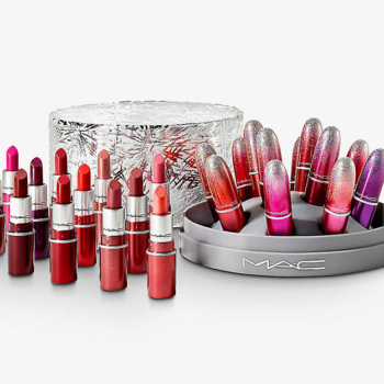 MAC Frosted Firework Collection for Holiday 2020 (Kits, Part 1)