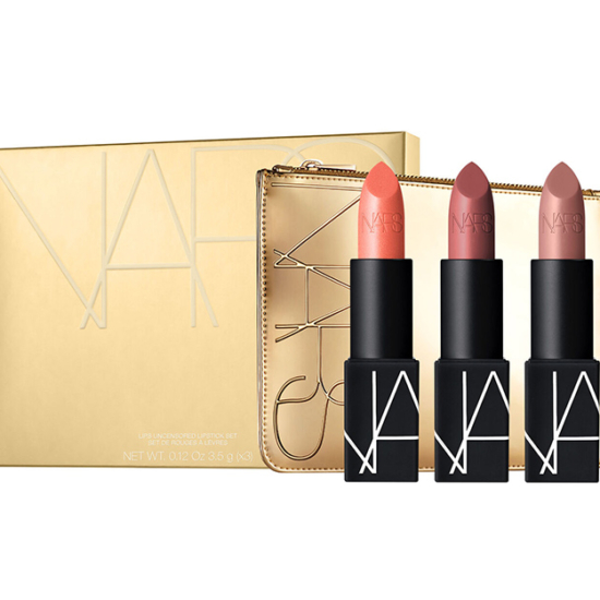 NARS Holiday 2020 Gifting Collection