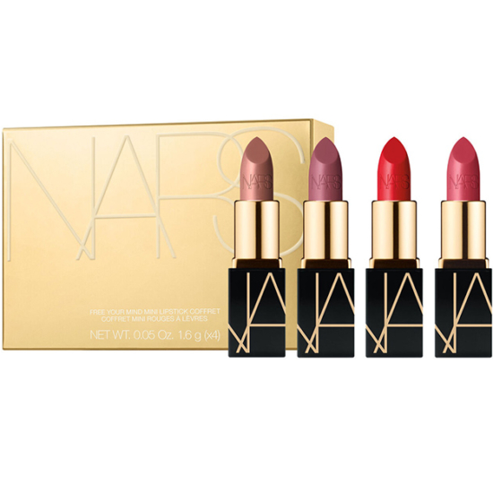 NARS Holiday 2020 Gifting Collection