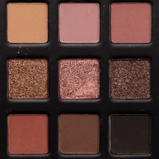 LORAC Meraki Pro Palette (2020) - Artist Edition Review & Swatches