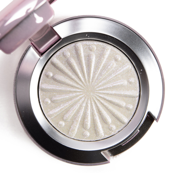 MAC Cooler Than Being Cool Extra Dimension Foil Eye Shadow Review ...