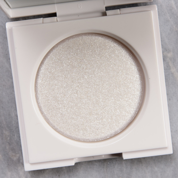 Makeup by Mario Quartz Master Crystal Reflector Review & Swatches