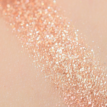 Charlotte Tilbury Fire Rose Eyeshadow Quad Review & Swatches