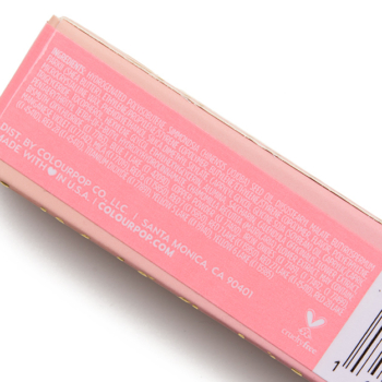 ColourPop Smirk & Heyyy Lux Lip Oils Reviews & Swatches