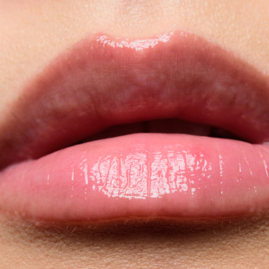 ColourPop Smirk Lux Lip Oil Review & Swatches