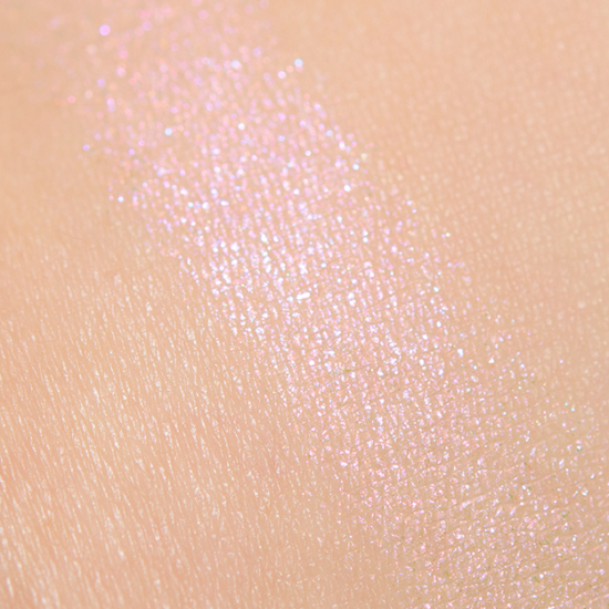 ColourPop Cloud Spun Eyeshadow Palette Review & Swatches