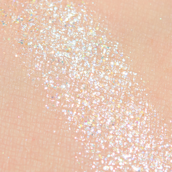 ColourPop On Cloud Blue Eyeshadow Palette Review & Swatches