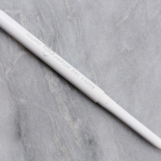ColourPop Colour Me Obsessed Creme Gel Liner Roll Review & Swatches