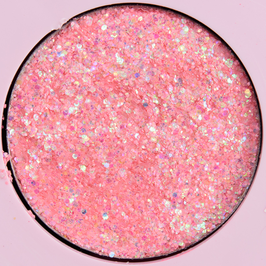 ColourPop Cloud Spun & On Cloud Blue Palette Swatches