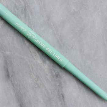 ColourPop Colour Me Obsessed Creme Gel Liner Roll Review & Swatches