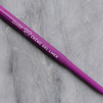 ColourPop Colour Me Obsessed Creme Gel Liner Roll Review & Swatches