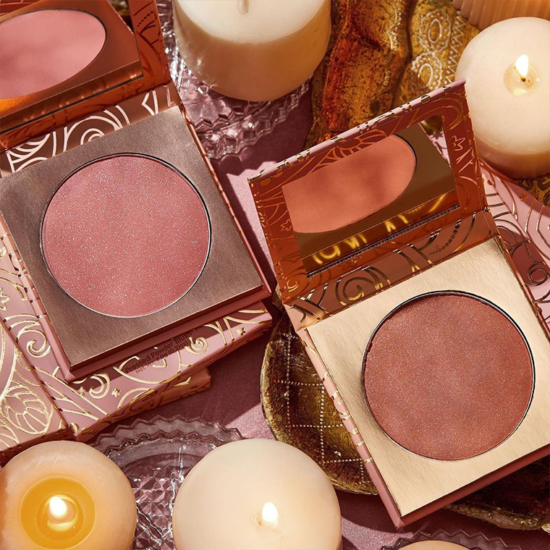 ColourPop Amoureux Collection for Holiday 2020