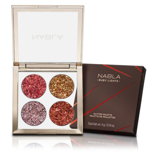 NABLA Cosmetics Side by Side Collection