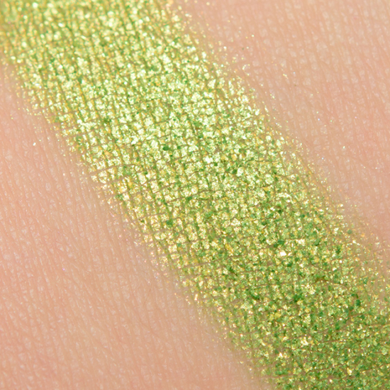 Lethal Cosmetics Cryptic Pressed Powder Shadow Review & Swatches