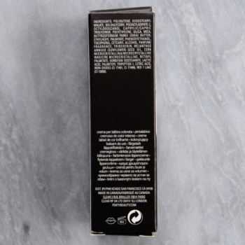 Fenty Beauty Fruit Snackz Gloss Bomb Cream Review & Swatches