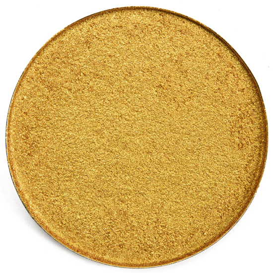 JD Glow Gold Metallon Shadow Review & Swatches
