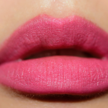 MAC Sexy But Sweet, Stay Curious, Velvet Punch Powder Kiss Lipsticks ...