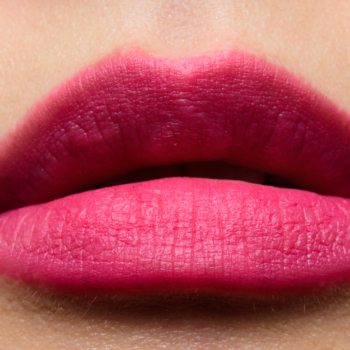 MAC Velvet Punch Powder Kiss Lipstick Review & Swatches