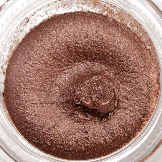 Auric Temper (Cream) Smoke Reflect Cream Eye Shadow Review & Swatches