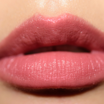 Bobbi Brown Blue Raspberry Crushed Lip Color Review & Swatches