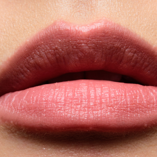 Bobbi Brown Buff & Blue Raspberry Crushed Lip Colors Reviews & Swatches