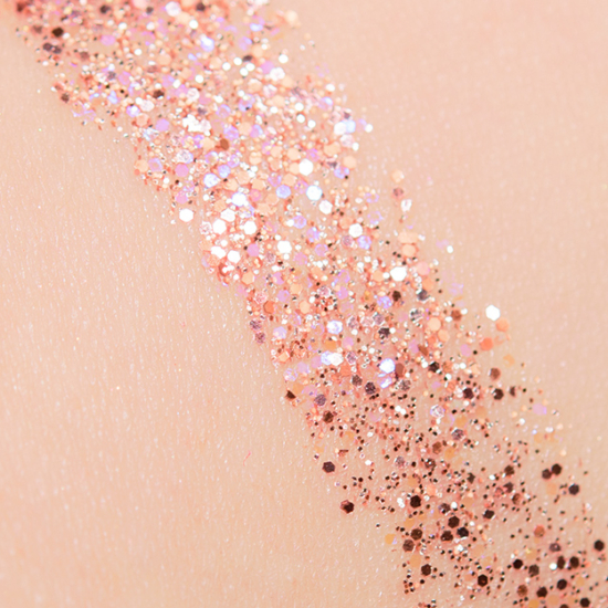 ColourPop Amor Eyeshadow Palette Review & Swatches