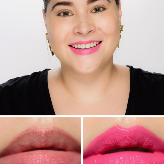 ColourPop Fizzy Pop Lippie Stix Review & Swatches