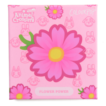 ColourPop Flower Power Pressed Powder Blush Review & Swatches