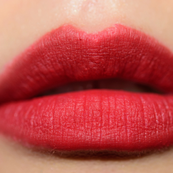 ColourPop Red Pocket, Lion Dance, Lucky Charm Lippie Stix Reviews ...