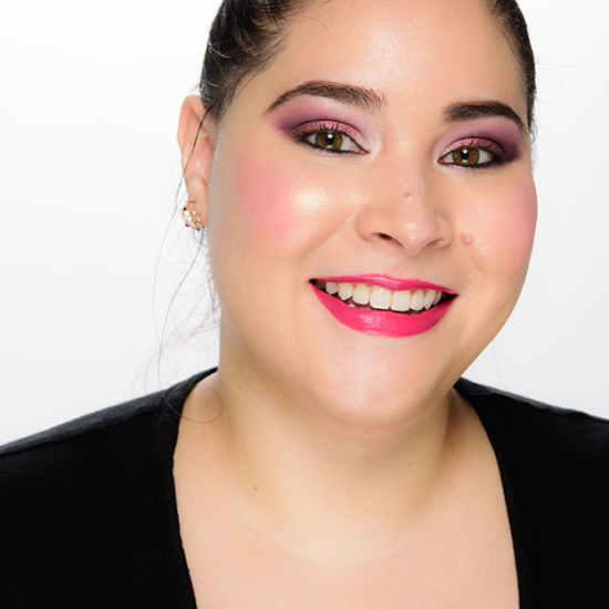 Natasha Denona Love Mini Eyeshadow Palette Review & Swatches