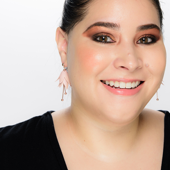 Persona Terracotta Super Blush Review & Swatches