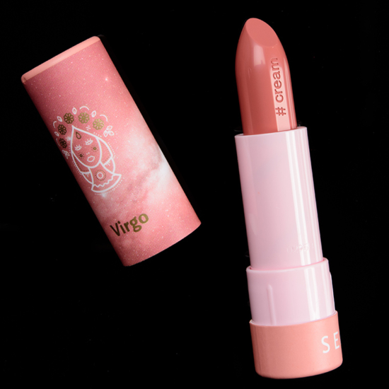 Sephora Virgo (94) Lipstories Lipstick Review & Swatches