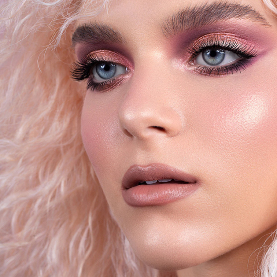 Natasha Denona Mini Love Palette + Love Cheek Duo for Spring 2021