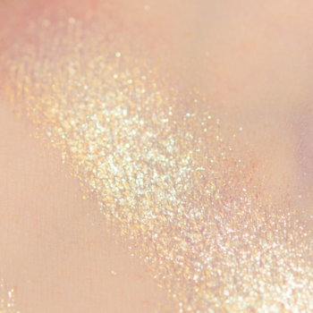 Terra Moons Charon Duochrome Eyeshadow Review & Swatches