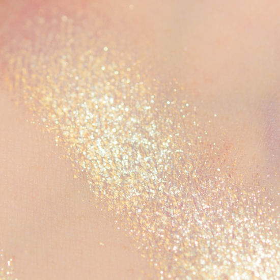 Terra Moons Charon Duochrome Eyeshadow Review & Swatches