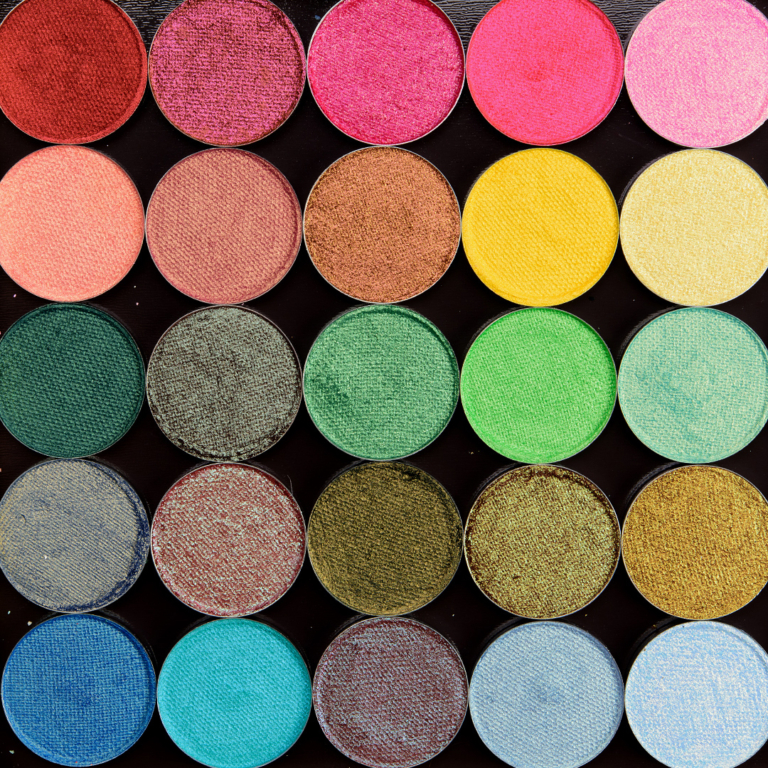 Best Single Eyeshadows - 2022 Editor's Most Recommended